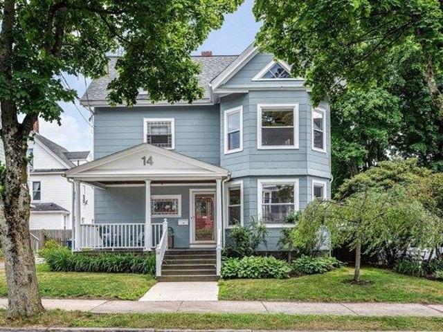 3 bedroom, Wakefield MA 01880 105083051
