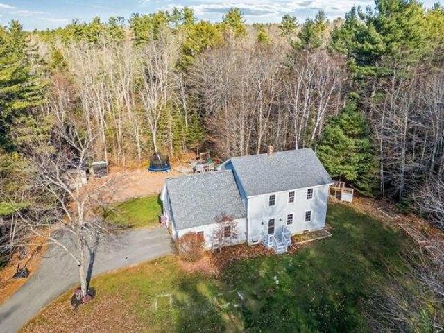 3 bedroom, Waldoboro ME 04572 LS89151692