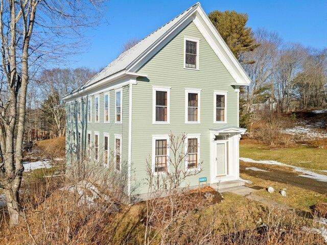 3 bedroom, Waldoboro ME 04572 102062483