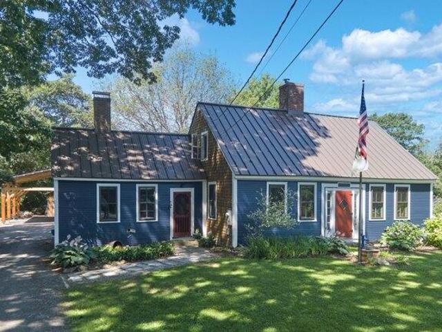 3 bedroom, Waldoboro ME 04572 103035295