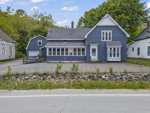 3 bedroom, Waldoboro ME 04572 103968328