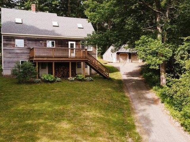 3 bedroom, Waldoboro ME 04572 105107362