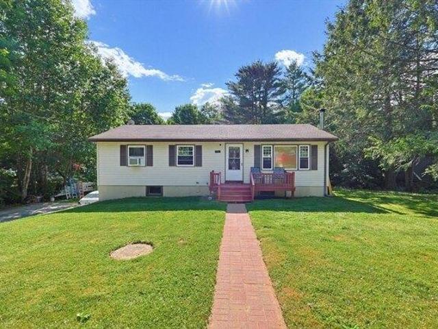 3 bedroom, Wales MA 01081 103853070