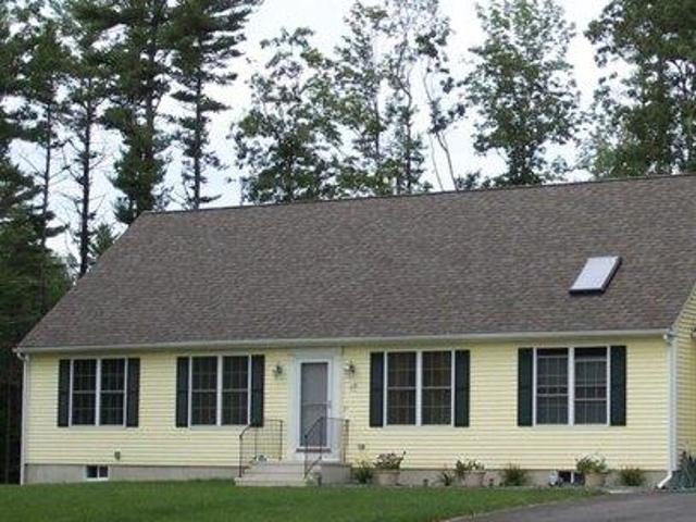 3 bedroom, Wales MA 01081 LS101656636
