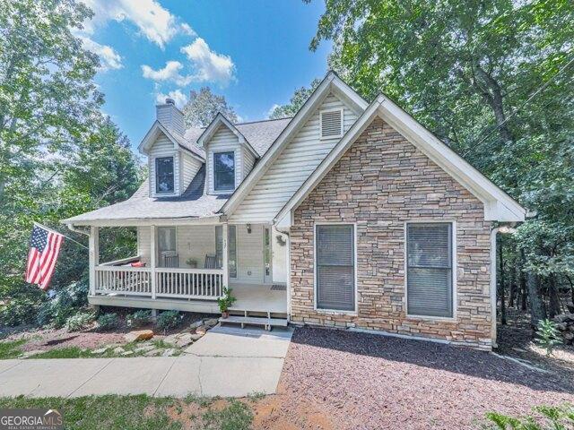 3 bedroom, Waleska GA 30183 93780097