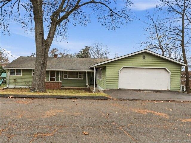 3 bedroom, Wallingford CT 06492 LS96728183