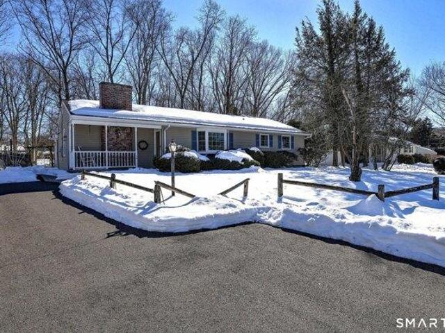 3 bedroom, Wallingford CT 06492 LS100195234