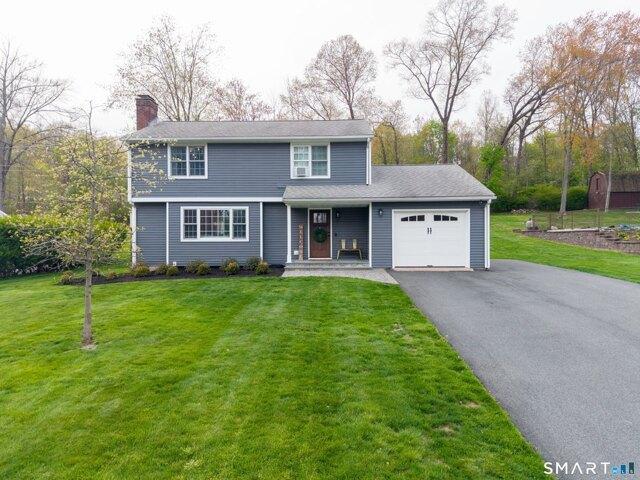 3 bedroom, Wallingford CT 06492 LS102155704