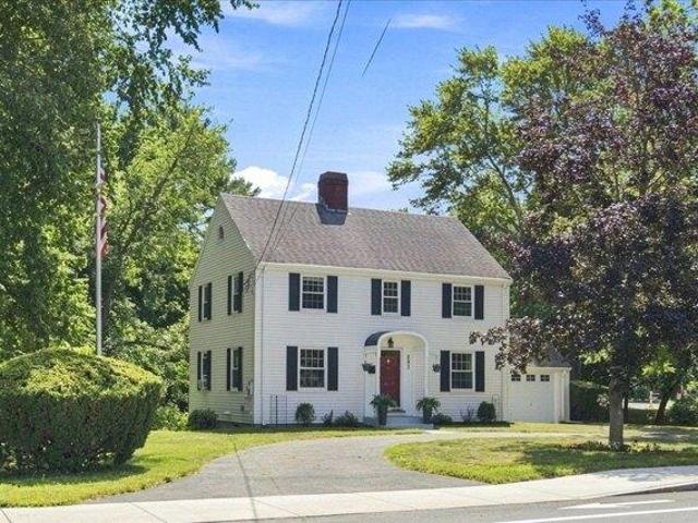 3 bedroom, Walpole MA 02081 105126592