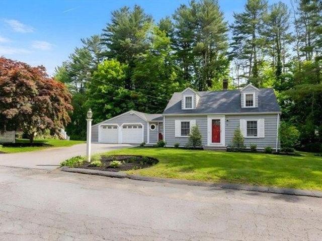 3 bedroom, Walpole MA 02081 LS102823071