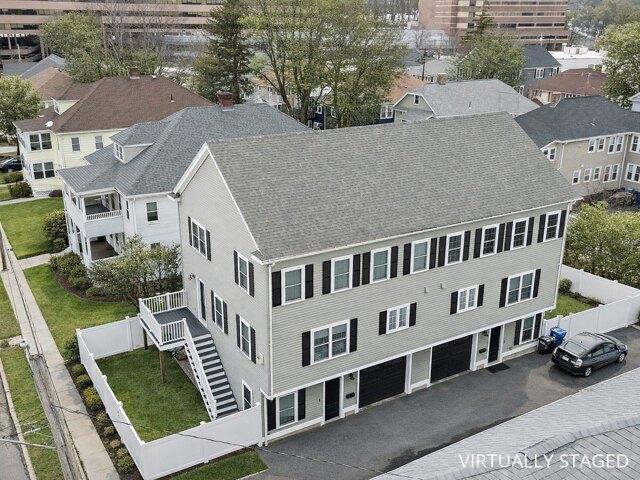 3 bedroom, Waltham MA 02453 102633904