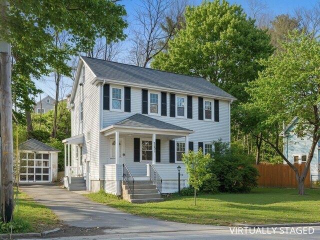 3 bedroom, Waltham MA 02453 102315769