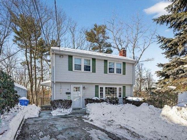 3 bedroom, Waltham MA 02453 102343918