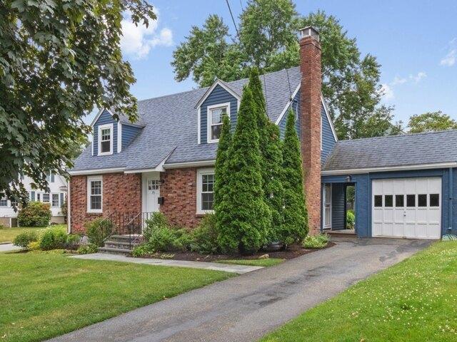 3 bedroom, Waltham MA 02453 104440546