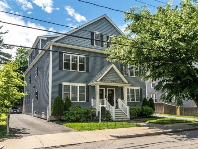 3 bedroom, Waltham MA 02453 104300045