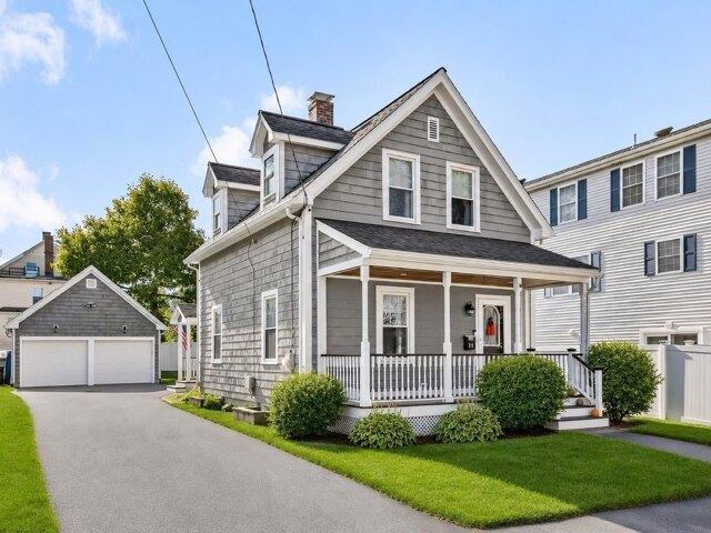 3 bedroom, Waltham MA 02453 104300210