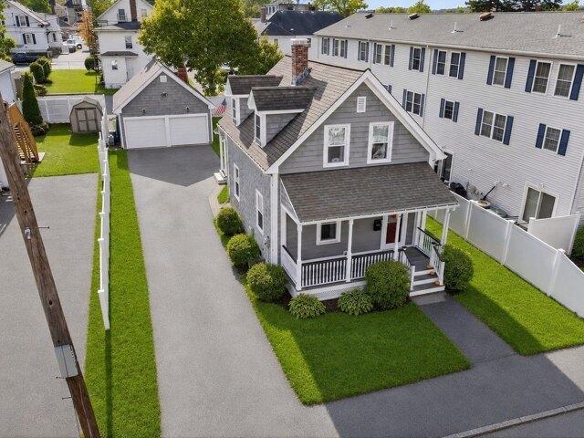 3 bedroom, Waltham MA 02453 105143883