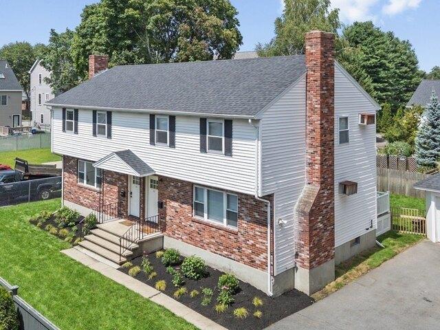 3 bedroom, Waltham MA 02453 105174888