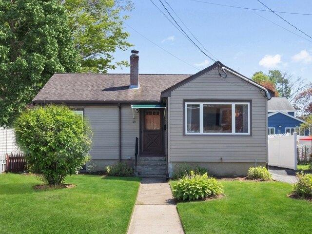 3 bedroom, Waltham MA 02453 LS102280022