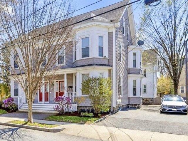 3 bedroom, Waltham MA 02453 LS102633051