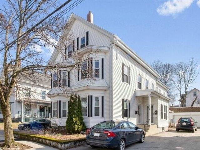 3 bedroom, Waltham MA 02453 LS103071984