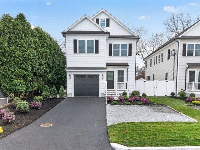 3 bedroom, Waltham MA 02451 102411682