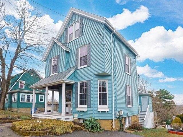 3 bedroom, Waltham MA 02451 LS101633261