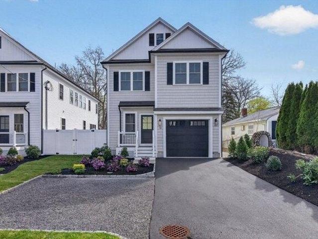 3 bedroom, Waltham MA 02451 LS102280007