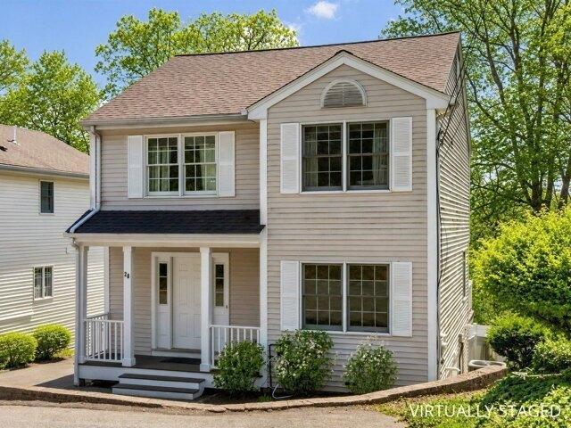 3 bedroom, Waltham MA 02451 LS102316610