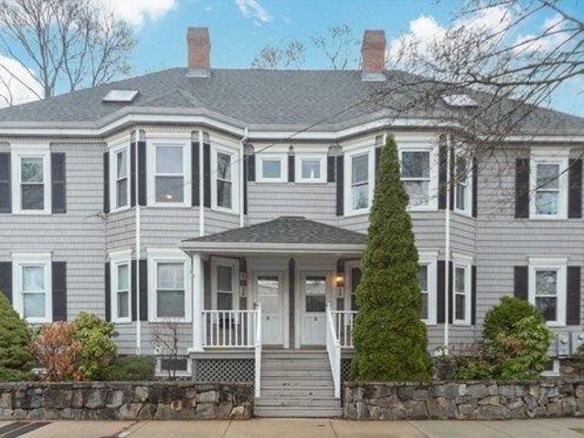3 bedroom, Waltham MA 02451 LS102411215