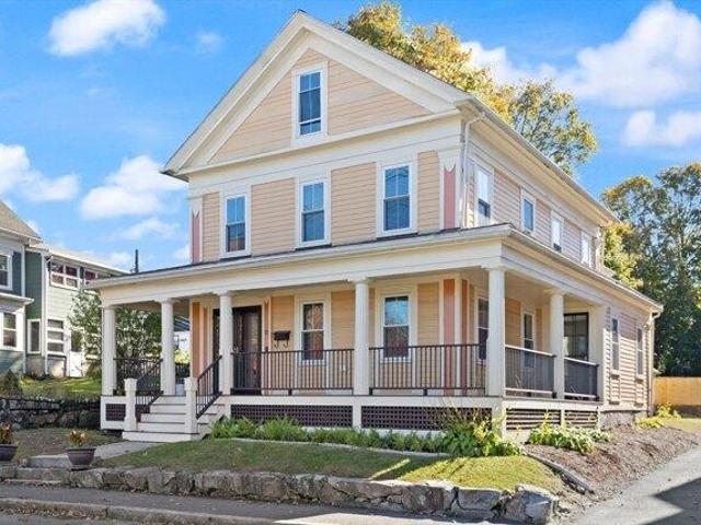 3 bedroom, Waltham MA 02452 LS102479262