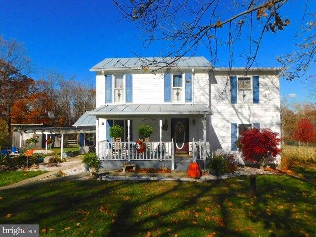 3 bedroom, Wardensville WV 26851 104908374