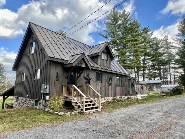 3 bedroom, Wardsboro VT 05355 102586868