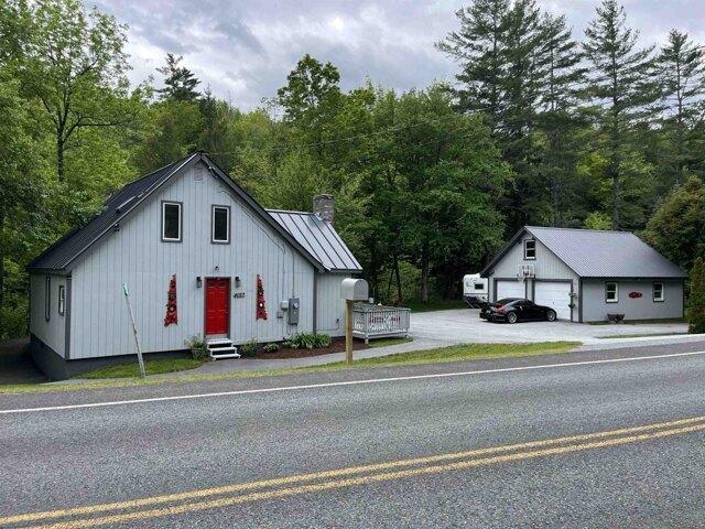 3 bedroom, Wardsboro VT 05360 105114907