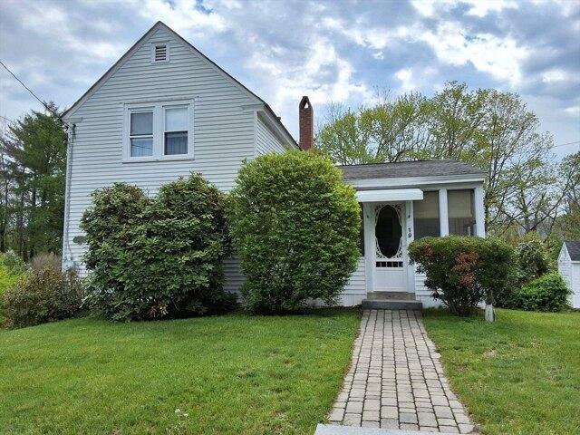 3 bedroom, Ware MA 01082 102315077