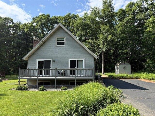 3 bedroom, Ware MA 01082 104514580