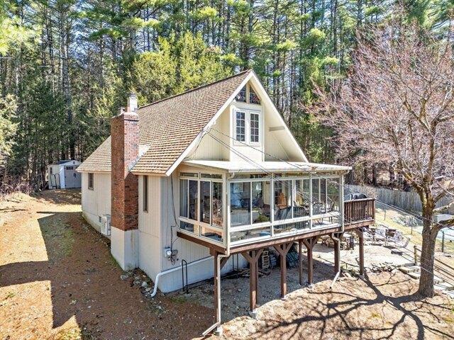 3 bedroom, Ware MA 01082 LS102779630