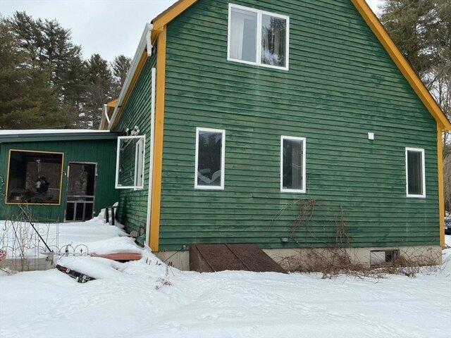 3 bedroom, Ware MA 01082 LS102922981