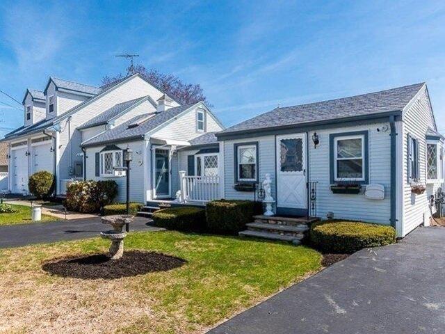 3 bedroom, Wareham MA 02571 104300000