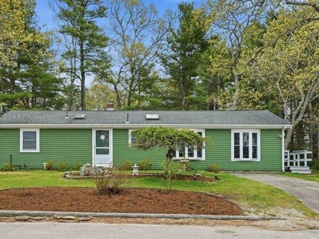 3 bedroom, Wareham MA 02571 LS102709232