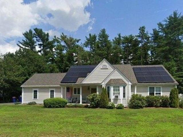 3 bedroom, Wareham MA 02576 LS102592355