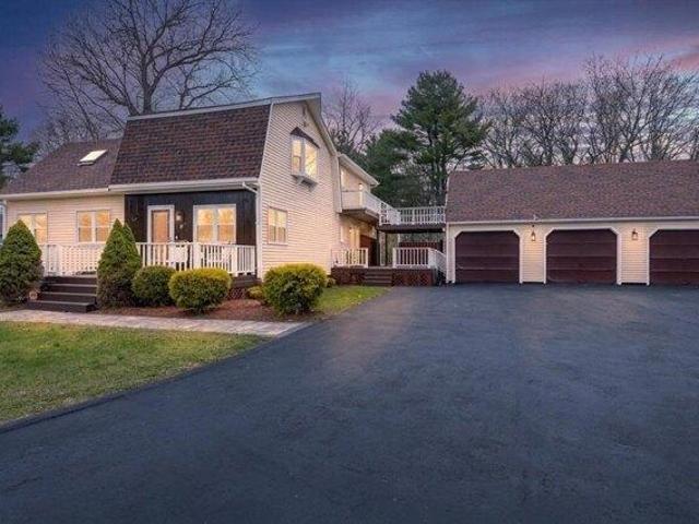 3 bedroom, Wareham MA 02576 LS102633078
