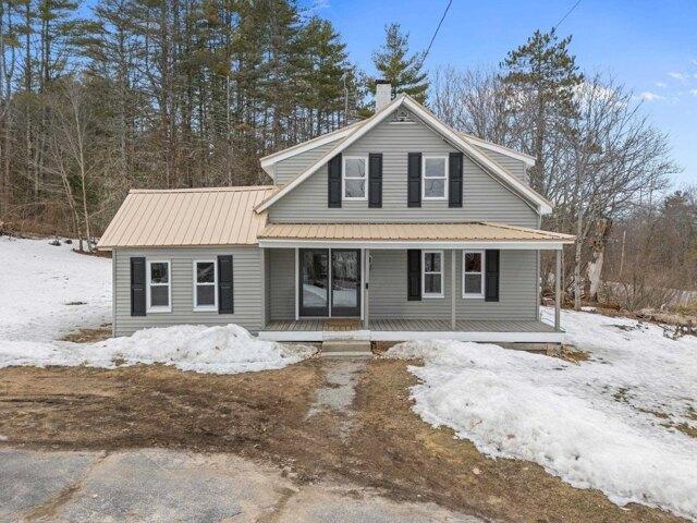 3 bedroom, Warner NH 03278 102313376