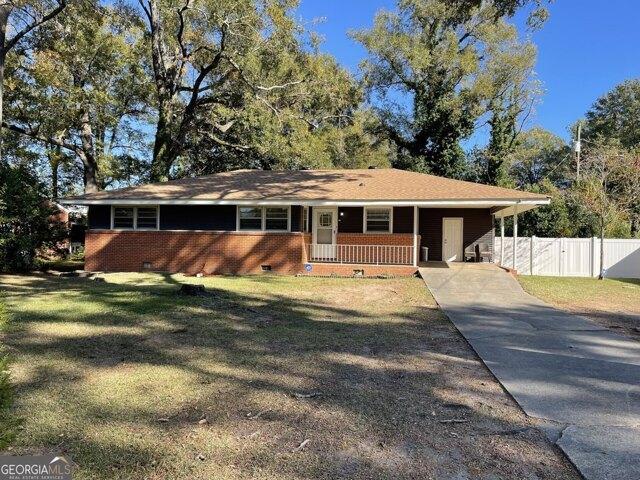 3 bedroom, Warner Robins GA 31088 LS96450731