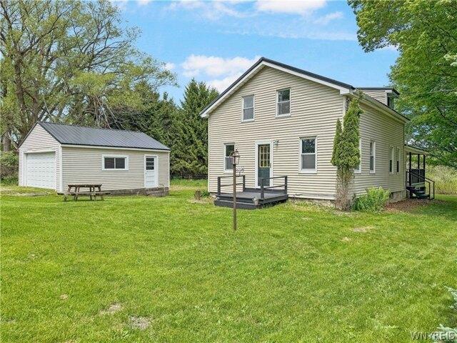 3 bedroom, Warsaw NY 14569 103600292