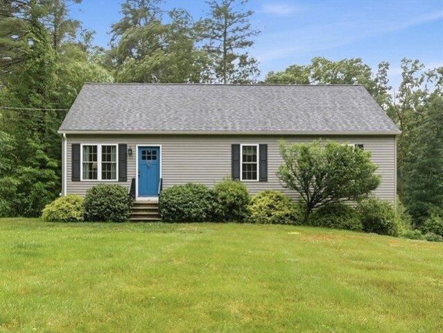 3 bedroom, Warren MA 01083 104112507