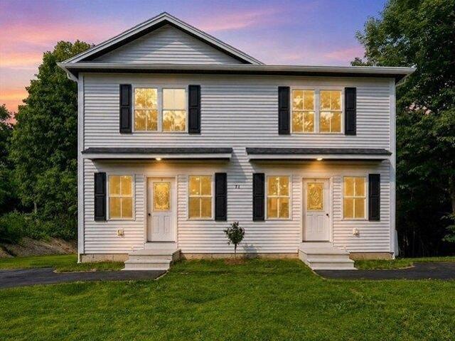 3 bedroom, Warren MA 01083 105041784
