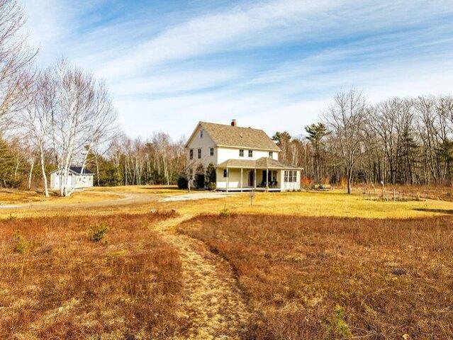 3 bedroom, Warren ME 04864 102153879