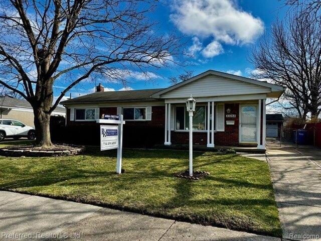 3 bedroom, Warren MI 48088 89848869