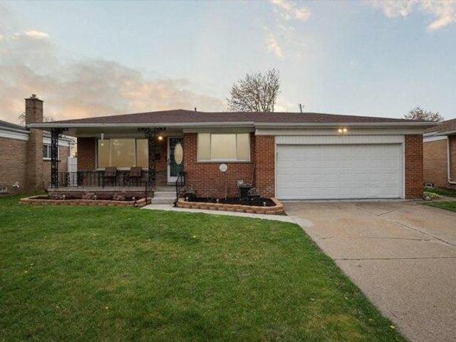 3 bedroom, Warren MI 48091 LS90194968